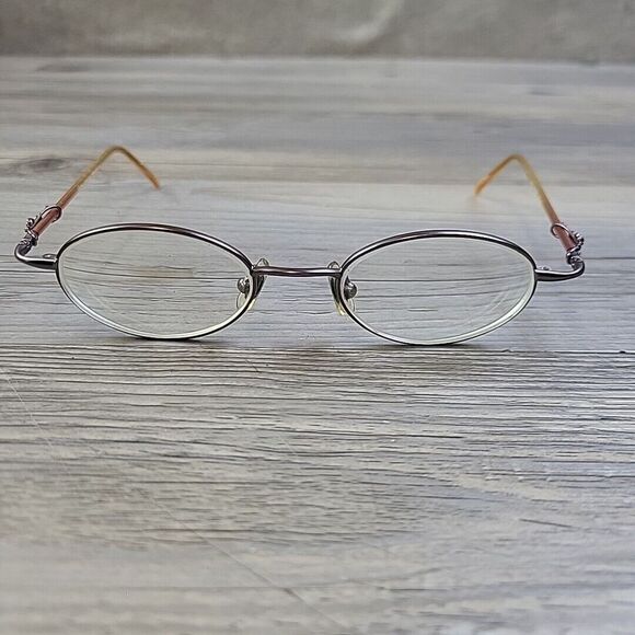 Laura Ashley | Accessories | Vintage Laura Ashley Tiffany Eyeglasses ...